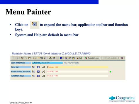Ab1011 Module Pool Programming Ppt