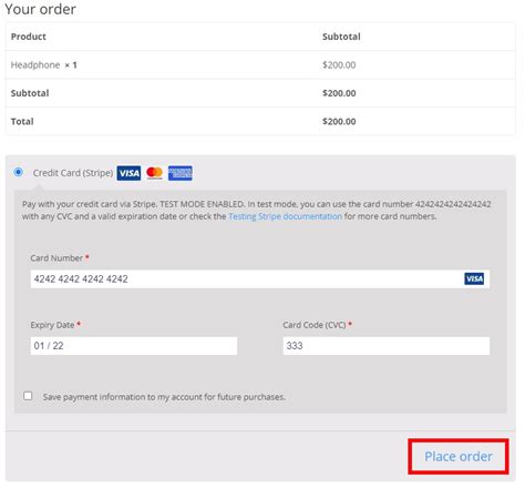 How To Test WooCommerce Orders 3 Methods QuadLayers