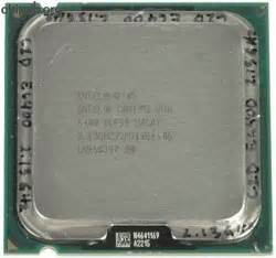 Intel - Core 2 - chipdb.org