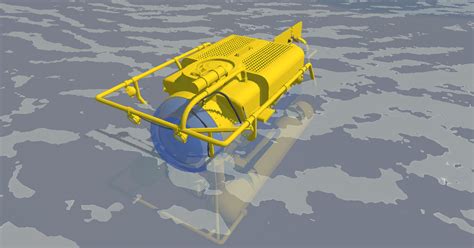 Submarine Controller 物理 Unity Asset Store