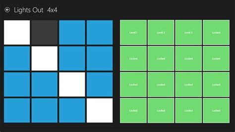 My First App For Windows Store