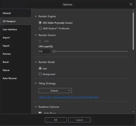 Visualize Cuda Enabled Gpus Not Showing In Tools Options 3d Viewport Hawk Ridge Systems