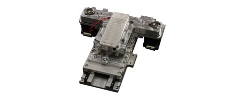 Tip Tilt Stage Dover Motion