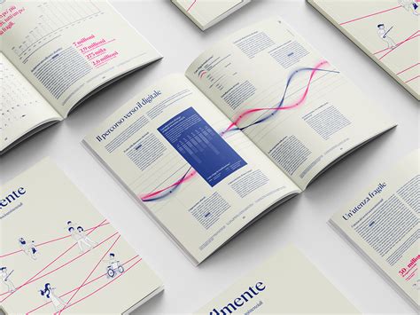 Fragilmente Data And Information Visualization Behance