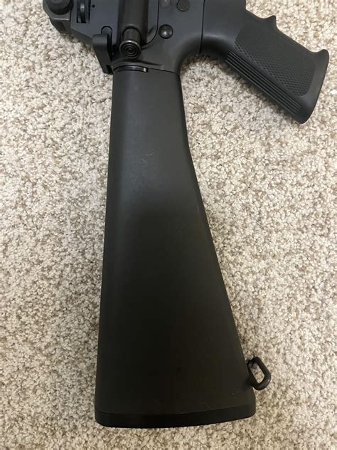 Colt Hbar M16 A2 Value And Thoughts Rar15