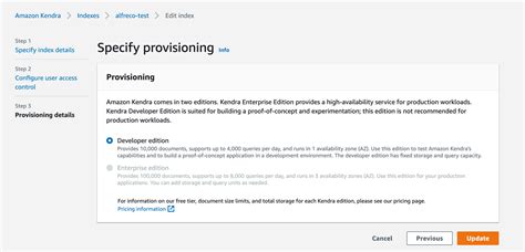 Intelligently Search Alfresco Content Using Amazon Kendra Artificial
