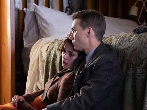 The Use Of A Sacred Hindu Scripture During A Sex Scene In Oppenheimer