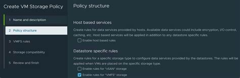Виртуализация Новые возможности Core Storage в Vmware Vsphere 8 Update 1
