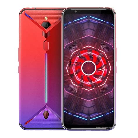 Harga HP ZTE Nubia Red Magic 3 Terbaru Dan Spesifikasinya Hallo GSM