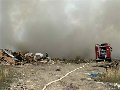 Община Враца излезе с актуална информация за големия пожар край града нови снимки