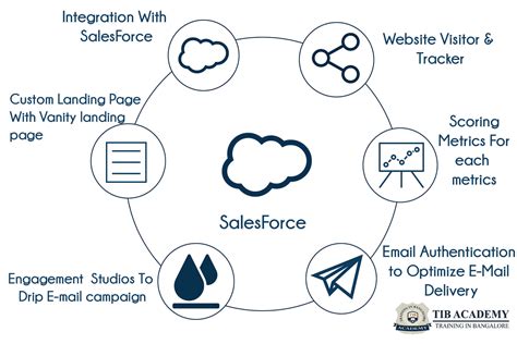 Salesforce Training In Bangalore Best Salesforce Certification Course