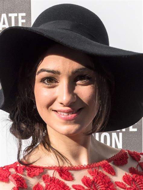 Cassie Bradley Actress