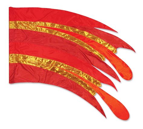 Color Guard Flag
