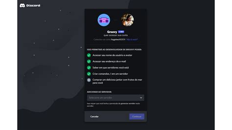 Discord Music Bot Groovy At Waldo Ross Blog