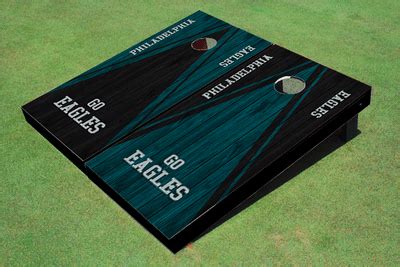 Cornhole Boards All American Tailgate