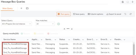 Azure Blob Storage Adapter In Biztalk Server Biztalk360