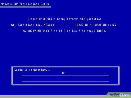 How To Format A Linux Hard Disk To Windows Steps