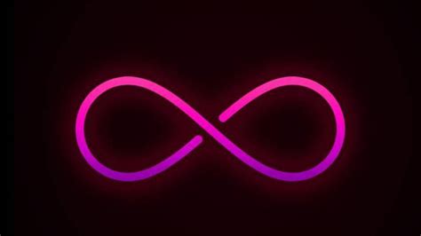 100 Infinity Symbol Wallpapers