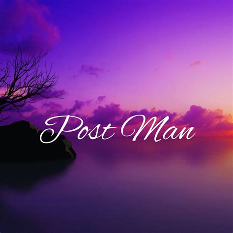 post man youtube