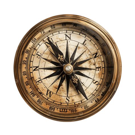 A Beginner S Guide To Using Compass Compass Guide Beginner Png