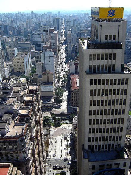 Edifício Do Banco Do Brasil São Paulo Wikipédia A Enciclopédia Livre