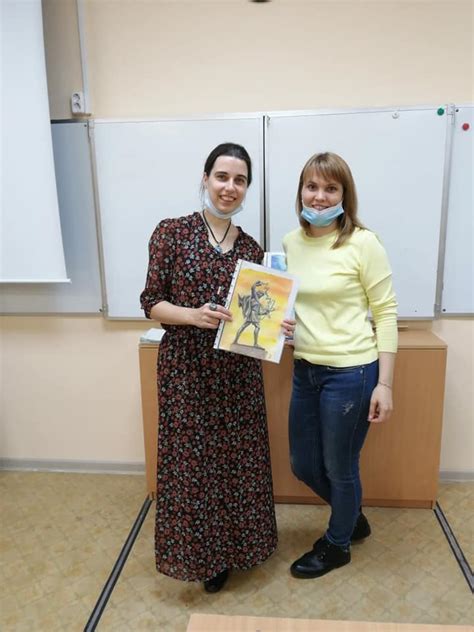 Варвара Леднёва