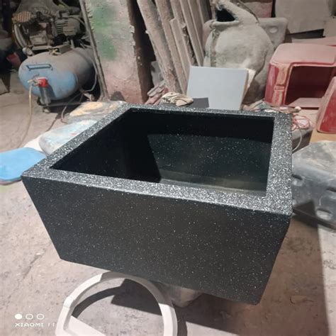 Rectangular Frp Planter At ₹ 2500piece Bhosari Pune Id