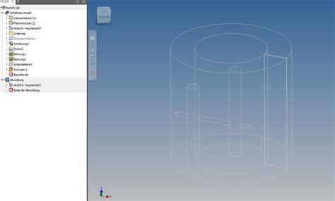 solved unroll flatten bent solid revolve without using sheet metal