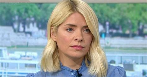 Holly Willoughbys Heartbreaking Five Word Confession After Year From