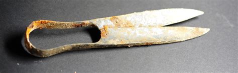 What Year Were Scissors Invented Online All For One