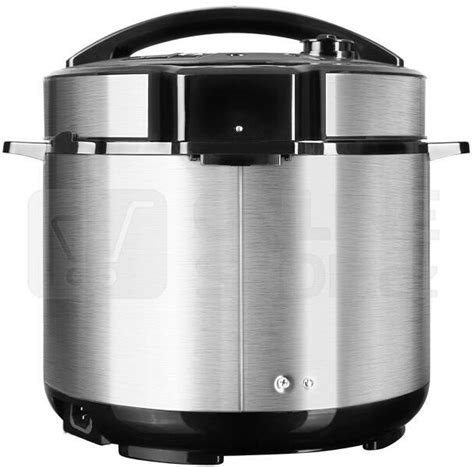 Recenze Redmond RMC-PM381-E - multifunkční tlakový hrnec, hodnocení ...