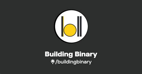 building binary instagram linktree