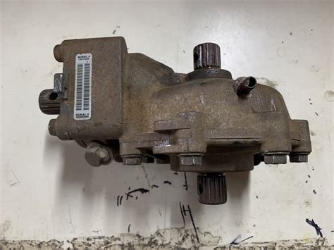 Polaris Sportsman 335 400 500 6x6 Front Diff Scrambler Xplorer 1341323