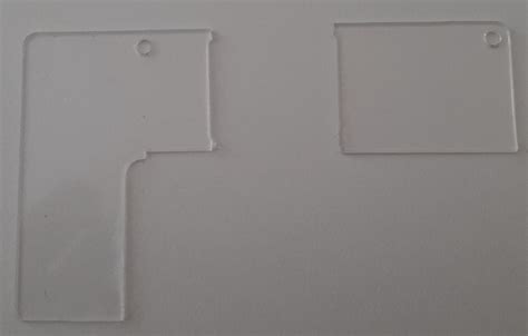 KeyBow Pimoroni Keyboard Installation Hacks Fixes And Multitab Support Fly Crash Raise