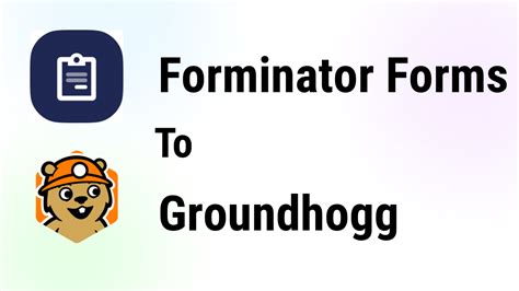 Automate Forminator Forms With Groundhogg Integration Bit Apps