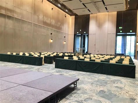 广州白云国际会议中心越秀万豪酒店场地图片大全广州白云国际会议中心越秀万豪酒店会议室图库 会小二