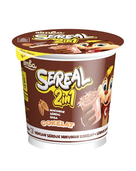 Beranda Simba Cereal