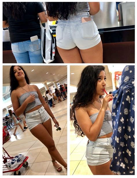 At The Mall Porn Pic Eporner
