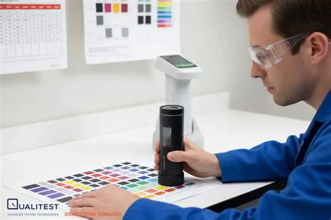 Colorimeter Vs Spectrophotometer Which Is Best Qualitest Usa Lc