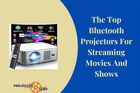 How To Use Classroom Projectors For Distance Learning A Step By Step Guide