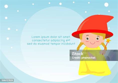 배경 광고 브로셔 당신의 텍스트 귀여운 작은 슈퍼 히어로 어린이 아이 아이 프레임과 프레임 벡터 일러스트 레이 션에 대 한 서식 파일에 슈퍼 히어로 아이 교과서에 대한 스톡