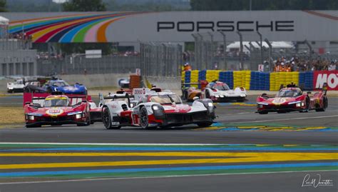 24 Hours Of Le Mans Ferrari Wins — Car Racing Reporter Le Mans Win