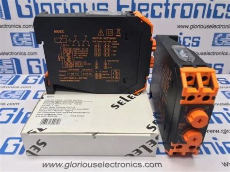 800 Xc Din Rail Timer At Best Price In Mumbai By Glorious Electronics Id 2854559158597
