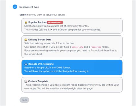 How To Setup A Redm Server With Rsg Core Redm And Fivem Dev Vorpcore
