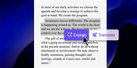How To Translate Selected Text Quickly On Mac Poptranslate Blog