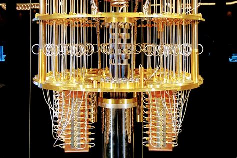 101 An Easy Leap Into Quantum Computing