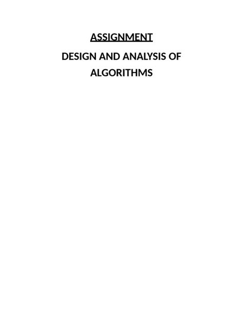 Strassens Algorithm For Matrix Multiplication Pdf Computer
