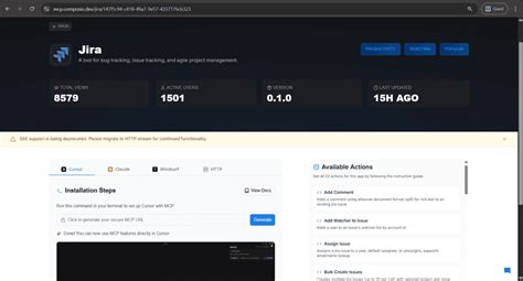 How To Connect Jira Mcp And Claude Code For Effortless Project Management Composio