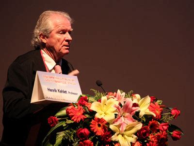 快速康复外科之父丹麦哥本哈根大学Henrik Kehlet教授 李恒爽 主任医师 爱问健康