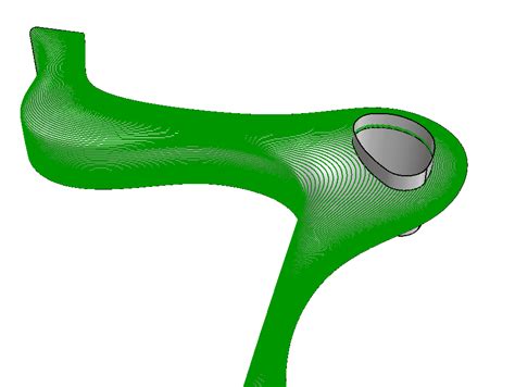 Trimmed Surface Tween Grasshopper Mcneel Forum